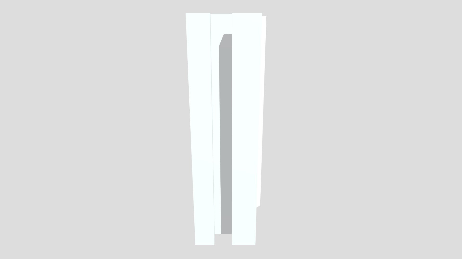 tool center handles - 3D model by Evie (@eviewashere) [d0554f8] - Sketchfab