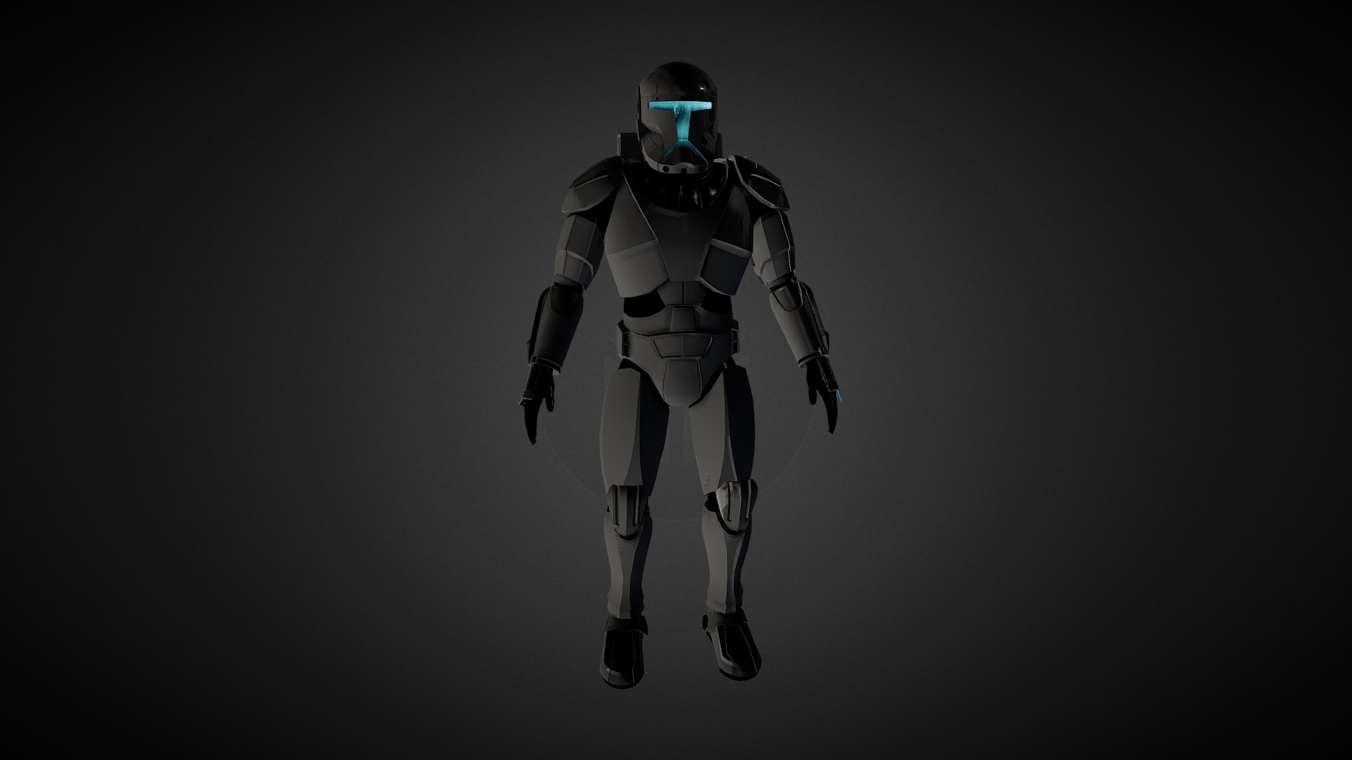 Rc Fbx - 3D model by Ima Gun Di (@imagandaiii) [d055710] - Sketchfab