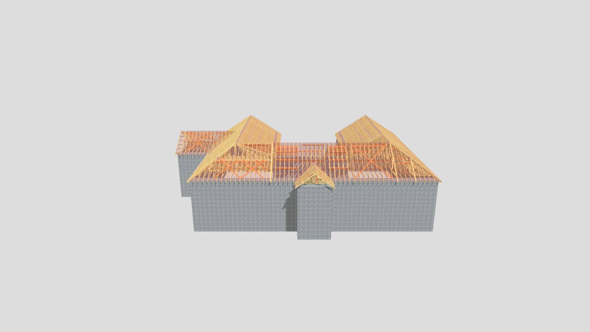 Paul Marks Rev A - Download Free 3D model by stephenkenna [d055ff7 ...