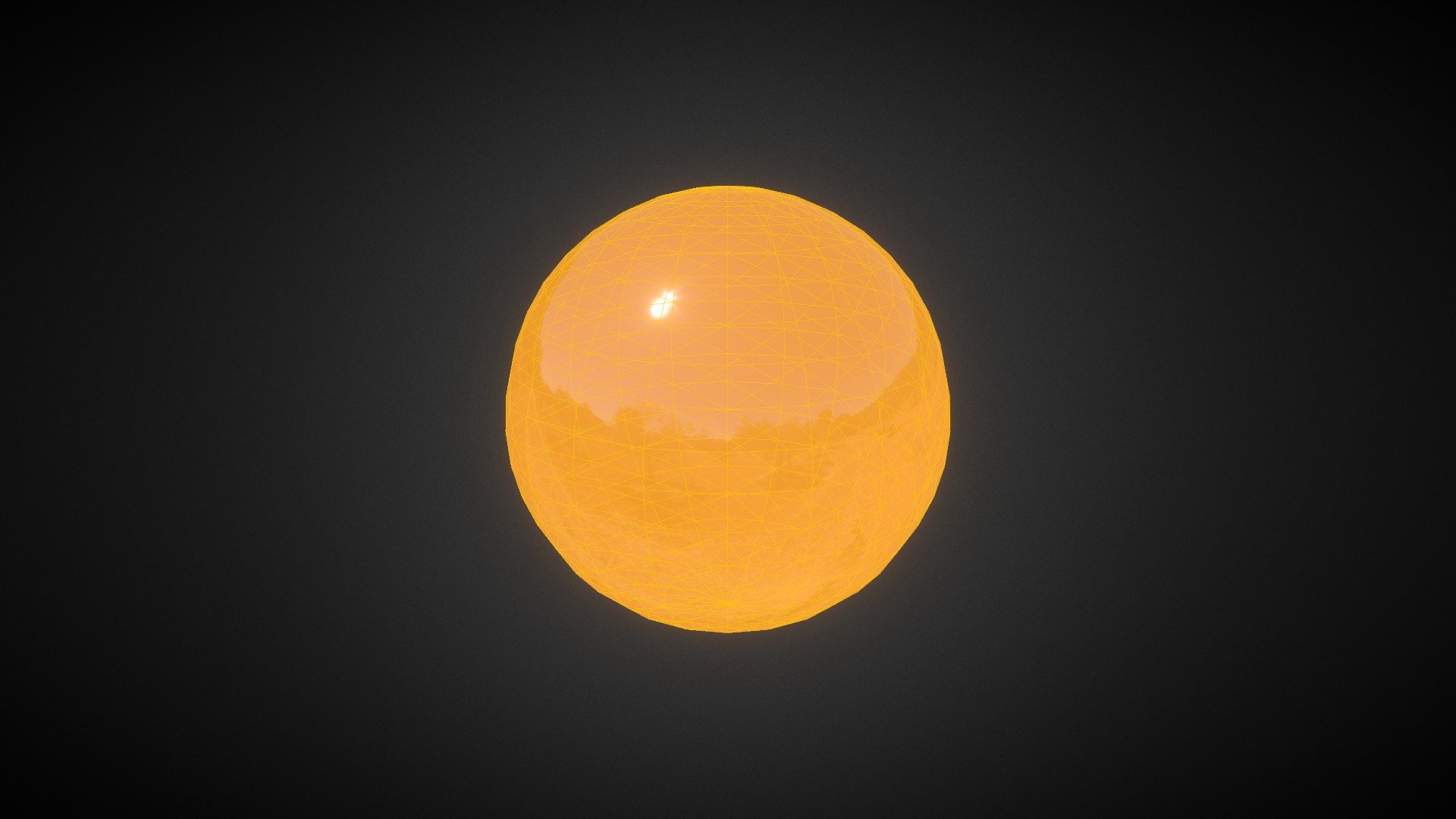Orb Hovering - Download Free 3D model by rayBLAST (@rayblaster ...