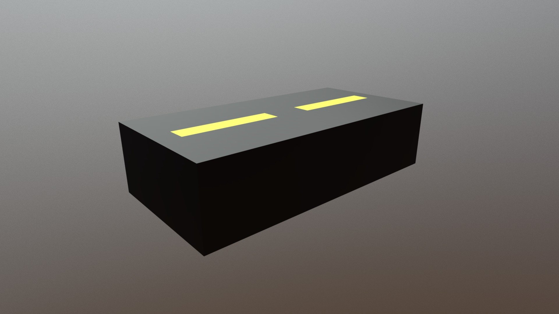 Road - 3D model by Eduardo Morales (@GHS_Eduardo_Morales) [d058692 ...