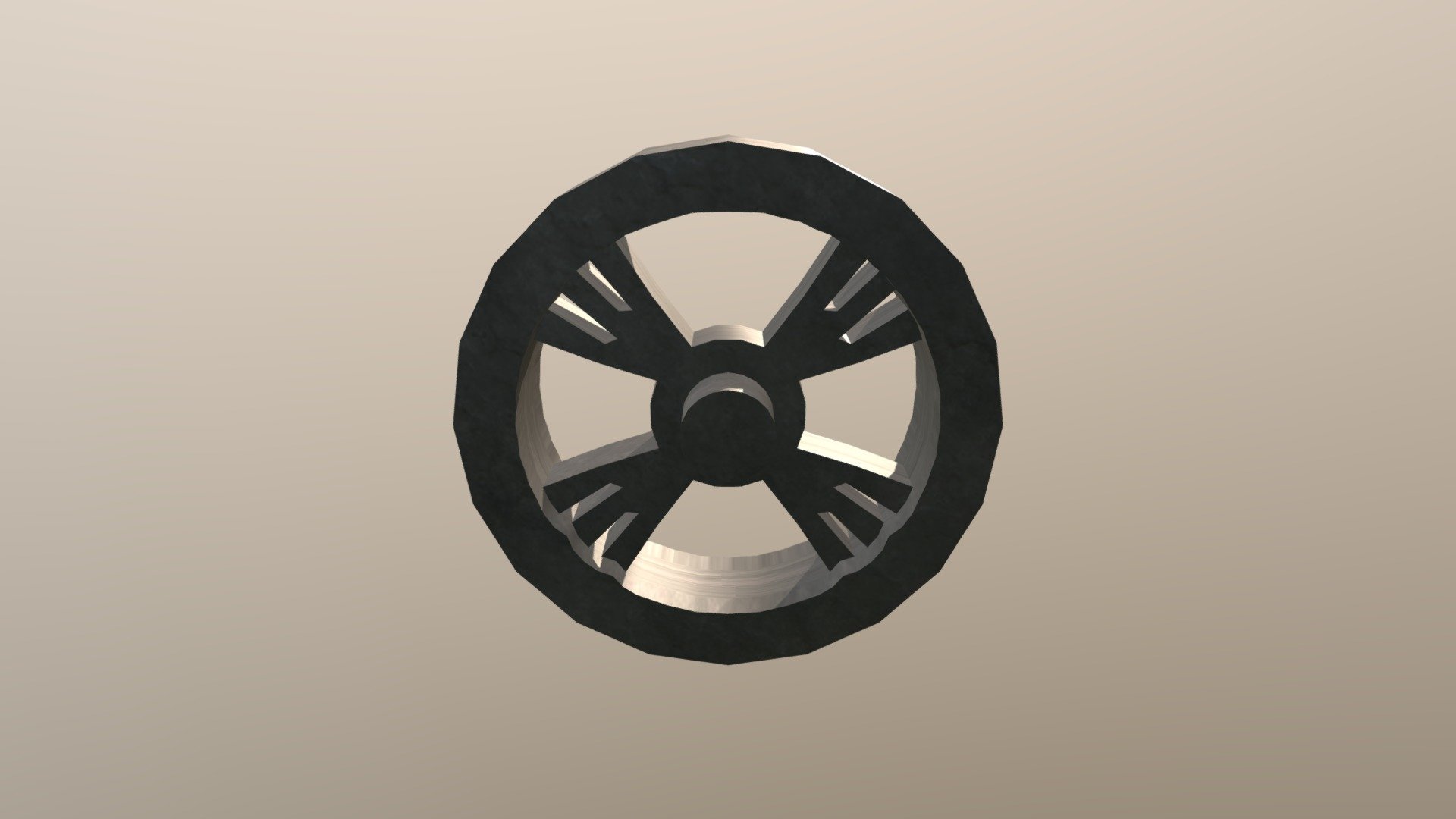 SE Wheel 001 - Download Free 3D model by JeBsTeR E77I5 (@J3B5T3R ...