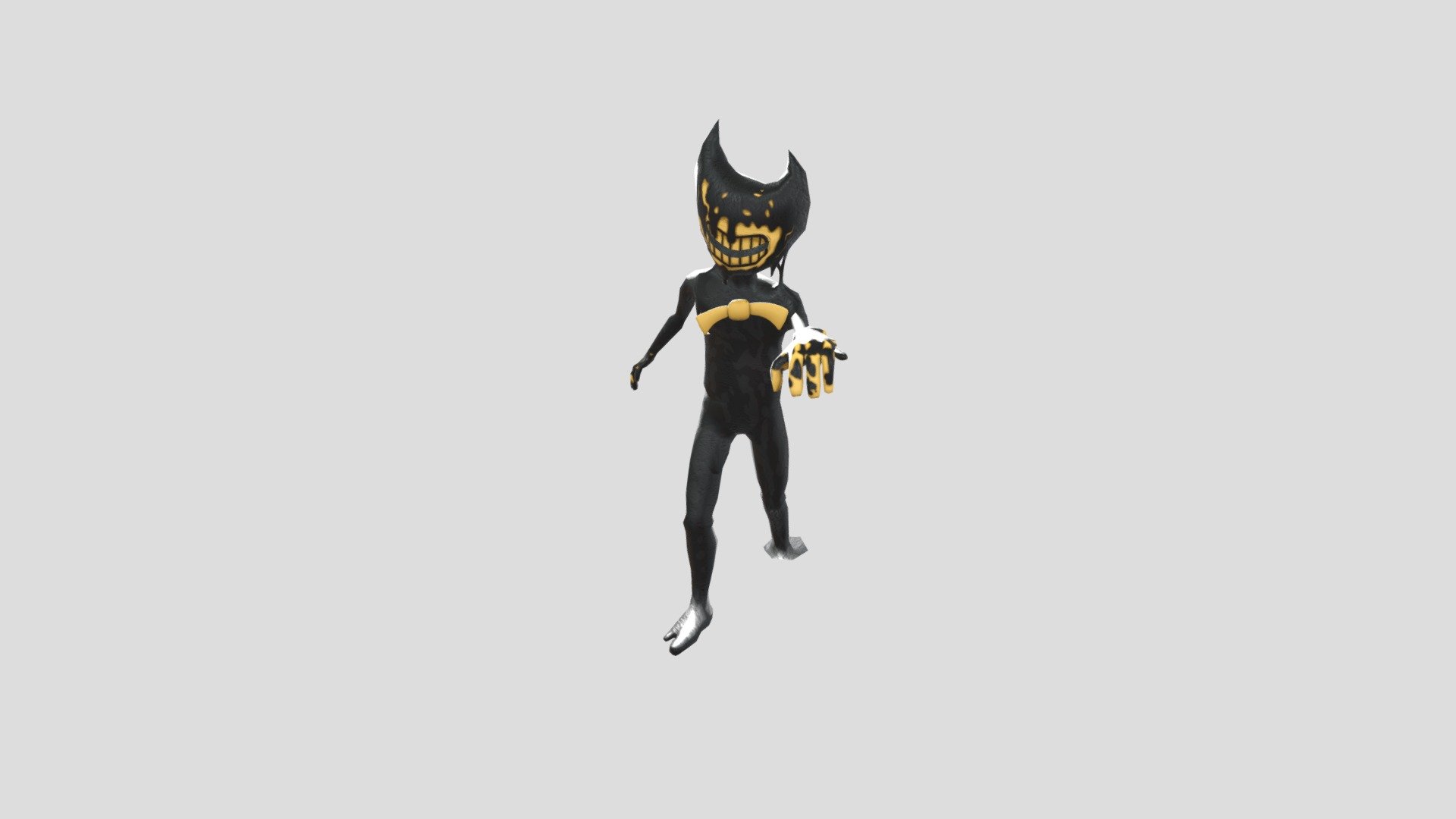 beta bendy mouth rig - Download Free 3D model by Bestever1 [d0596ad ...
