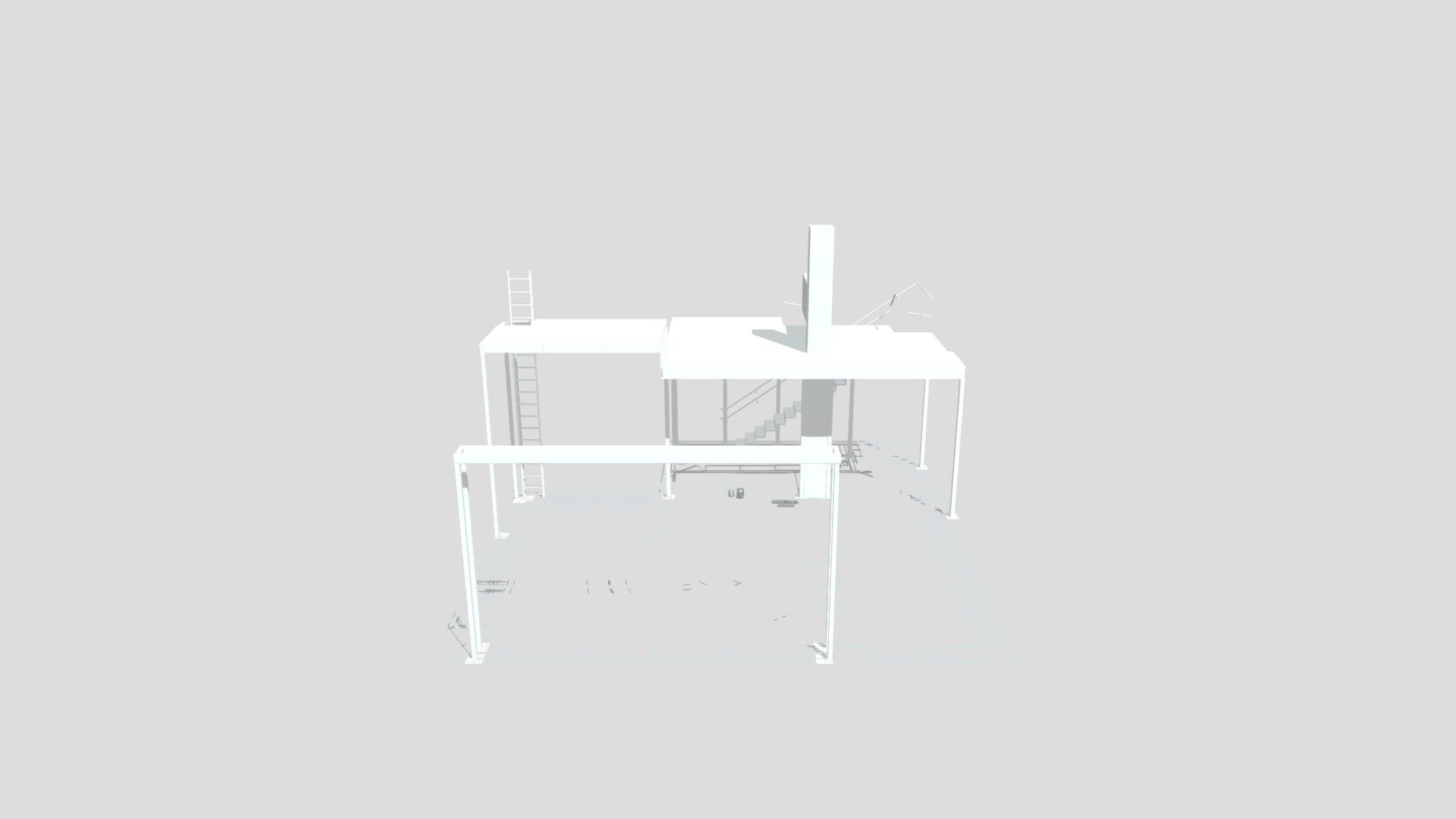 PR MZ New Balance SIP R04 - 3D model by engotaviolago [d05bb50] - Sketchfab