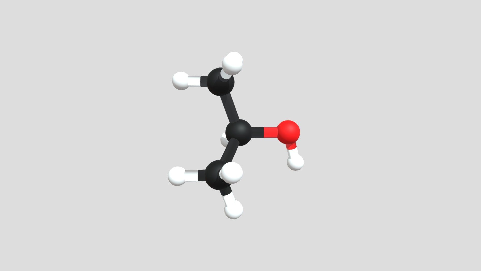 Isopropilico - 3D model by Eduteiment (@camiloislas) [d05c33c] - Sketchfab