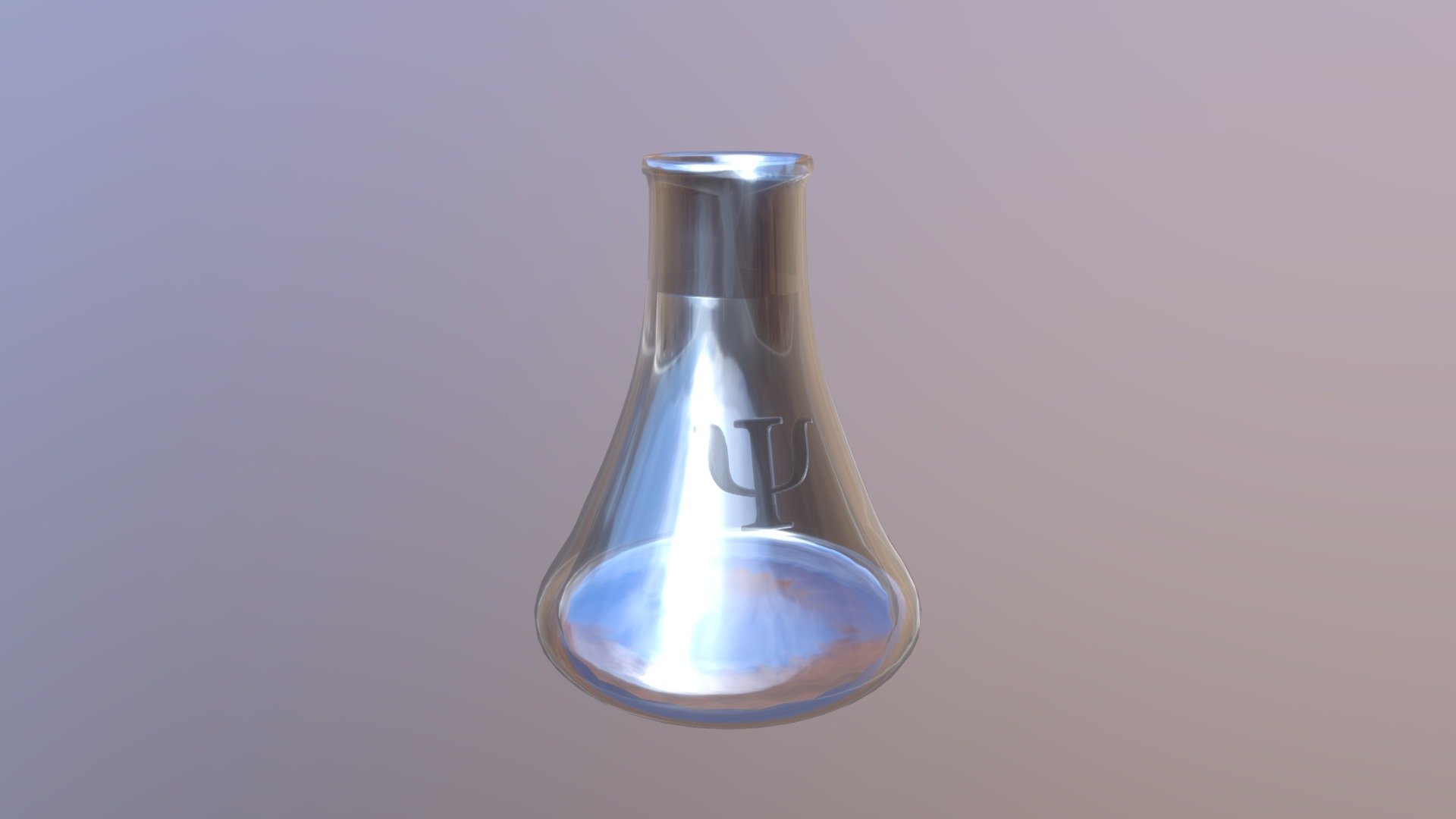 Beaker - Download Free 3D model by Phillip Stephens (@pstephen ...