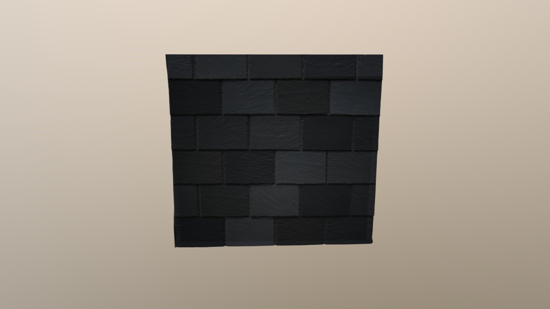 Shingles Test - 3D model by immersivetech [d05de97] - Sketchfab