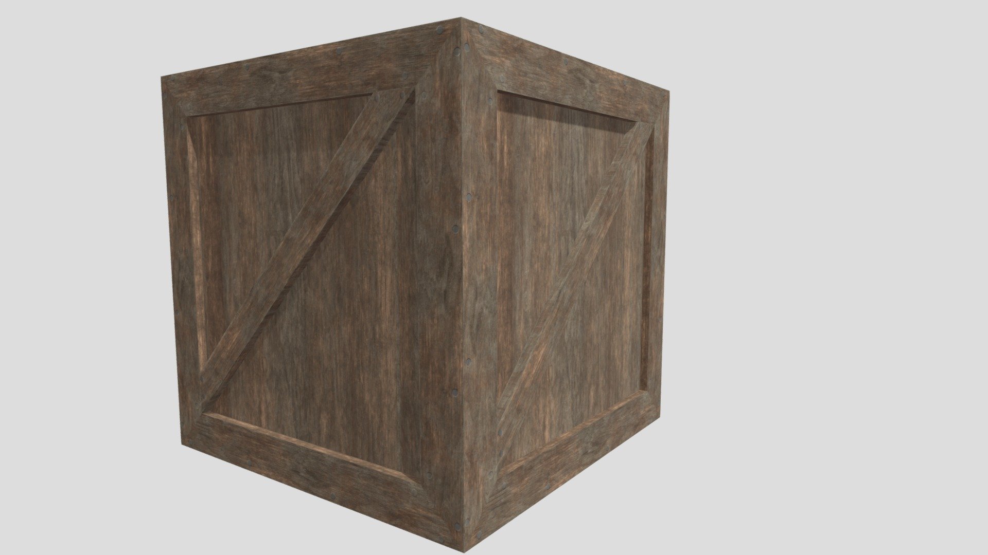 box+ - 3D model by Ilas [d05f678] - Sketchfab