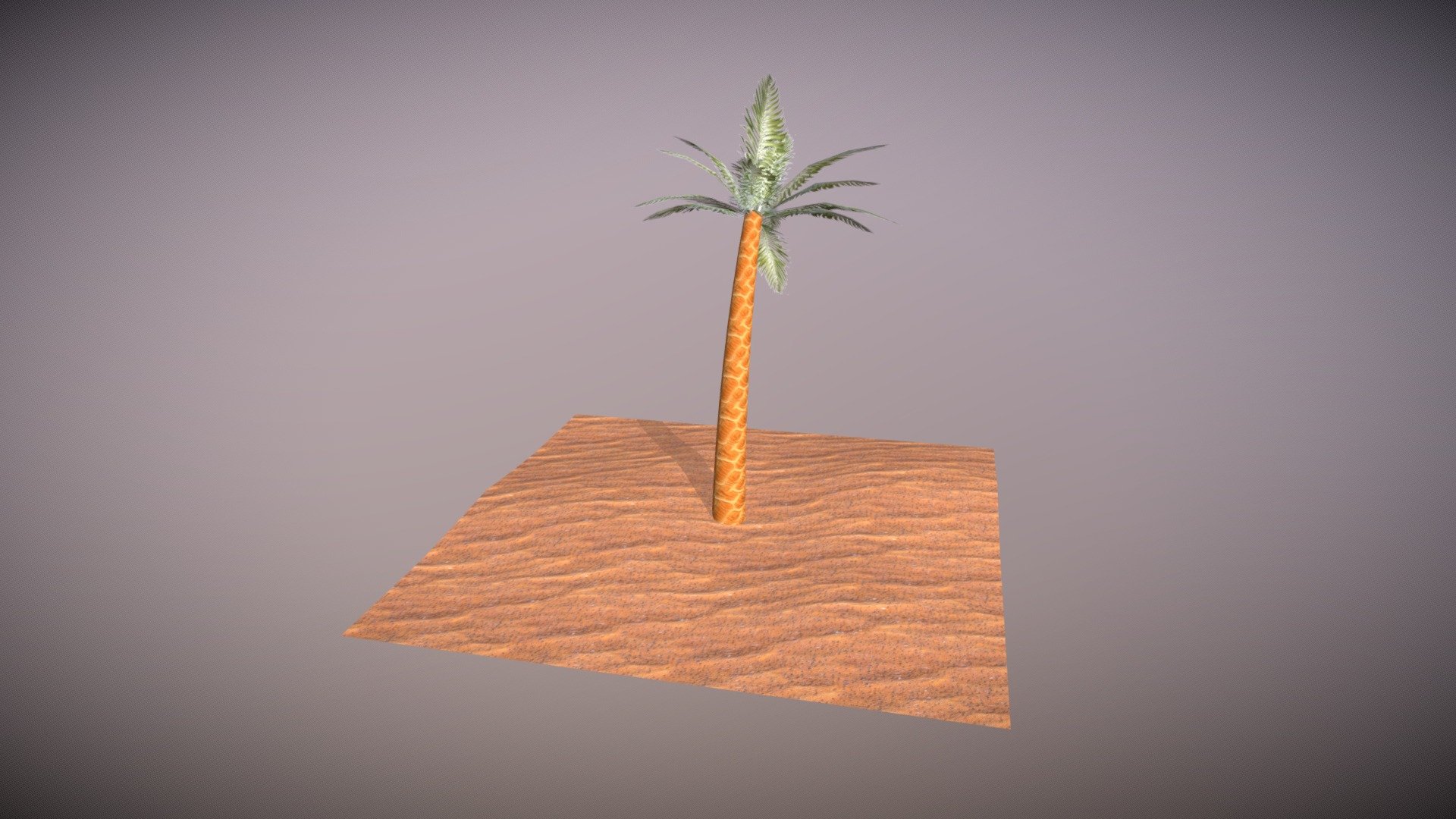 Tree Spin - 3D model by parples [d0606dc] - Sketchfab