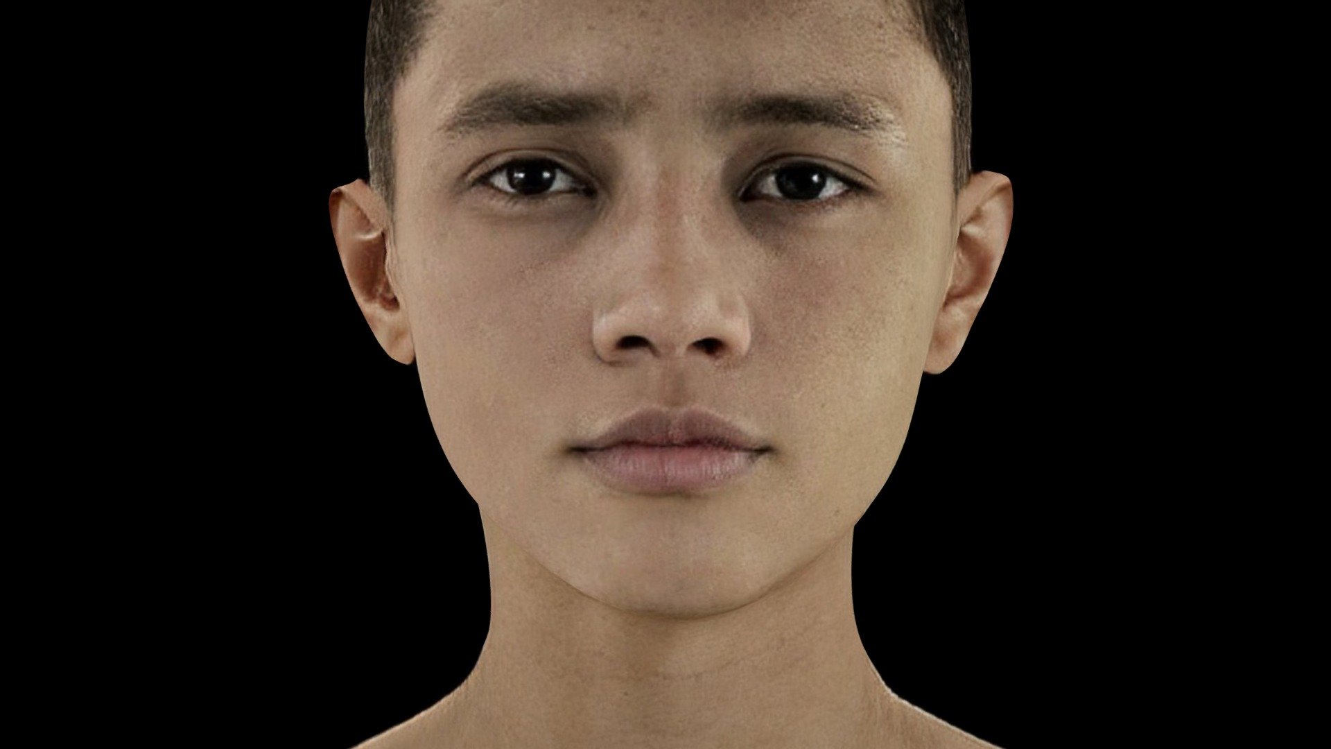 Human Dignity Collection | www.acuteline.com - Download Free 3D model ...