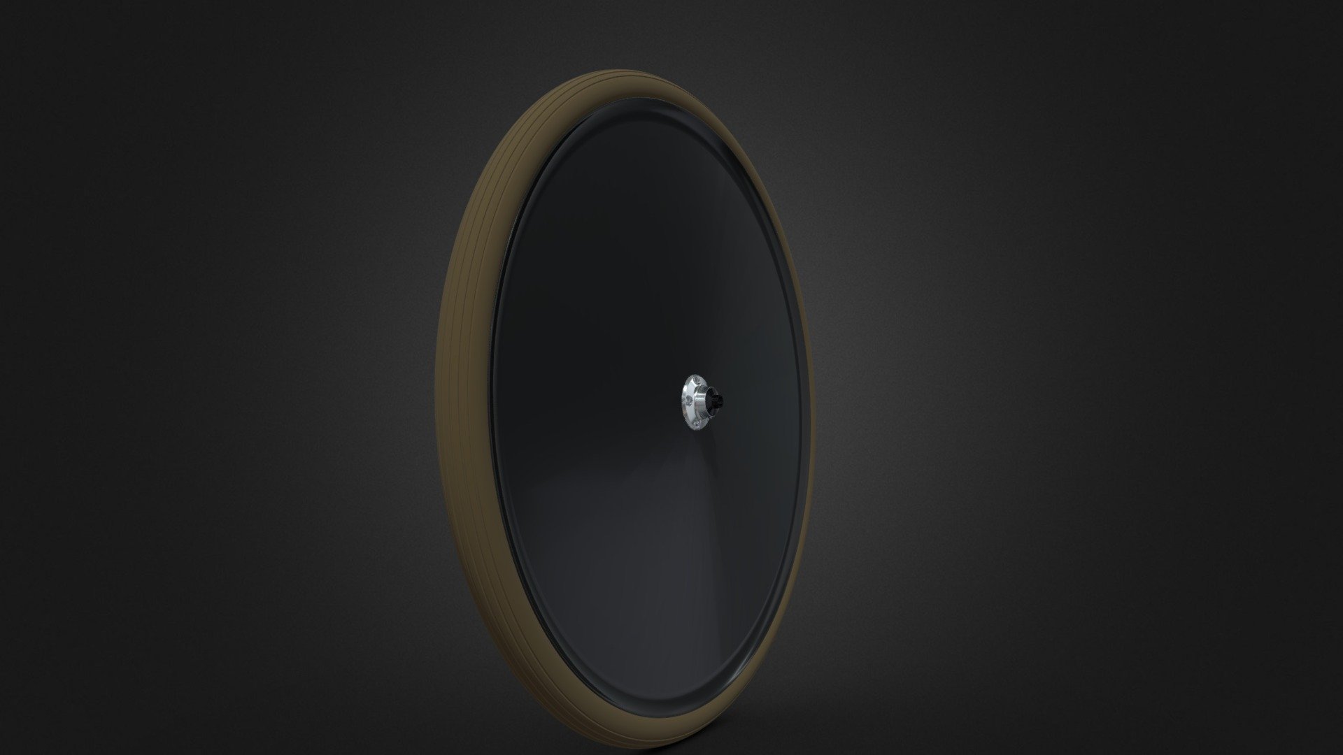 Mtb wheel concept - 3D model by LUNATIK (@LUNATIK2114) [d06109f ...