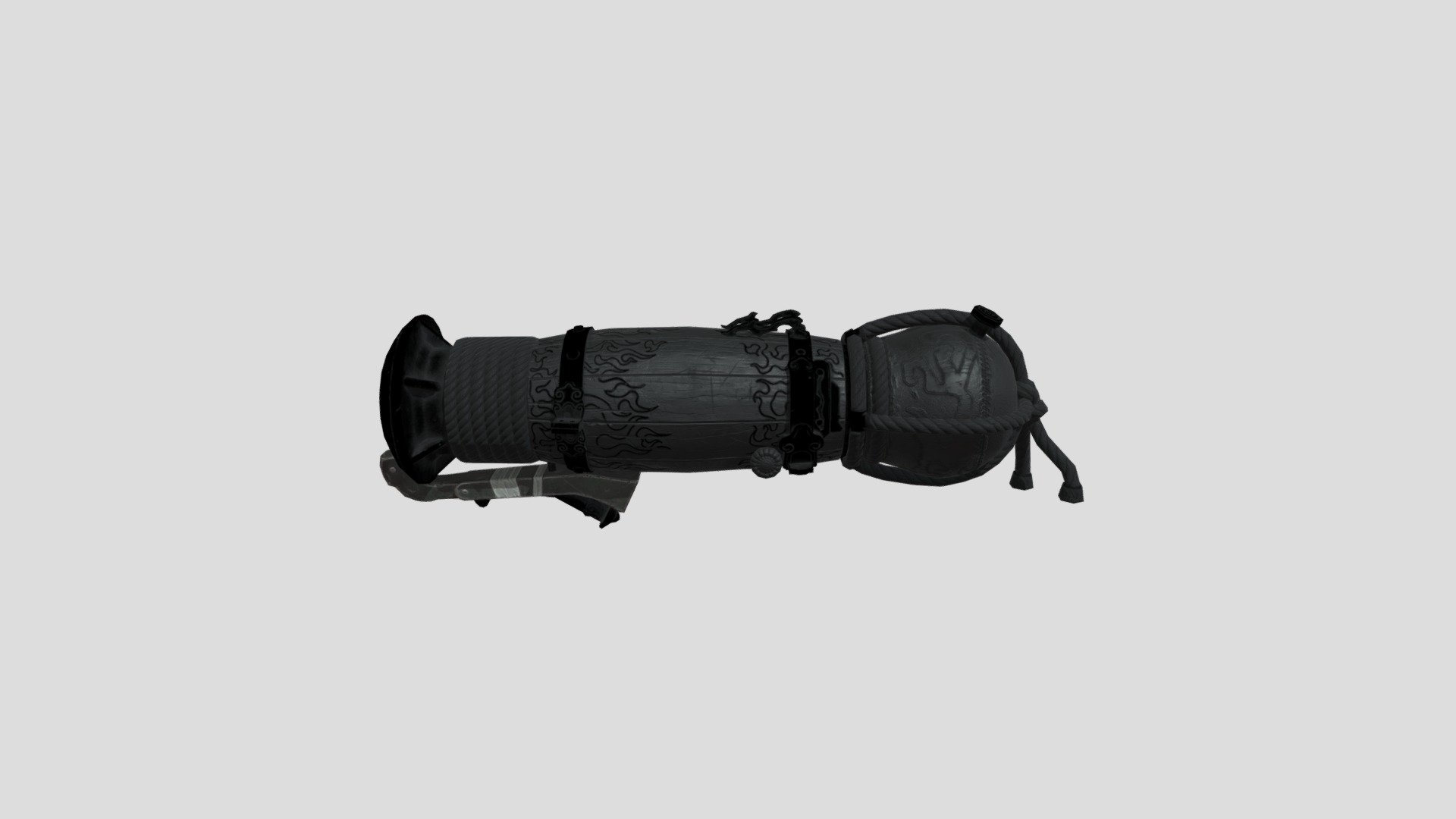 SM_ Sight_01_ Han Kai Wang - 3D model by xbxcw1010 [d06191a] - Sketchfab