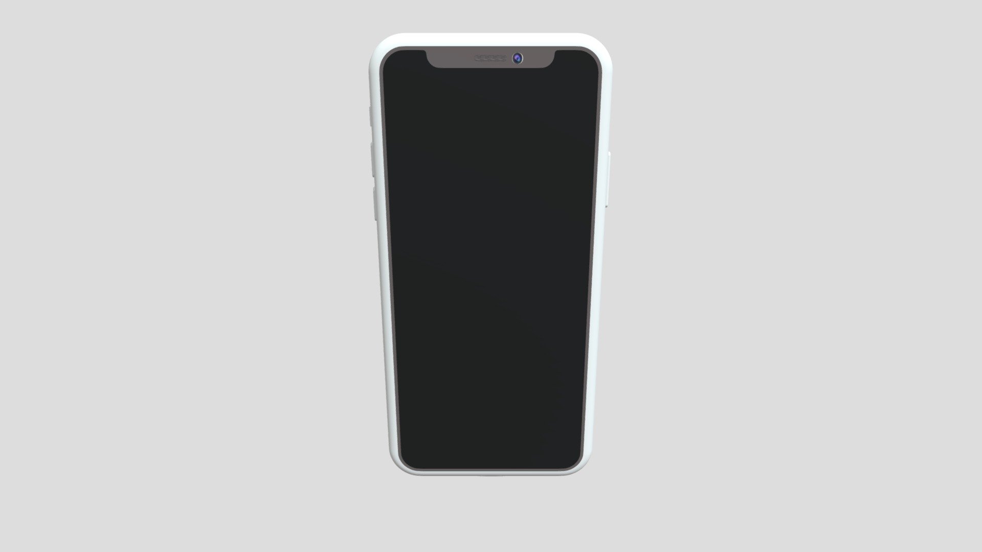 91-21-iphonex - 3D model by webstroy [d063339] - Sketchfab