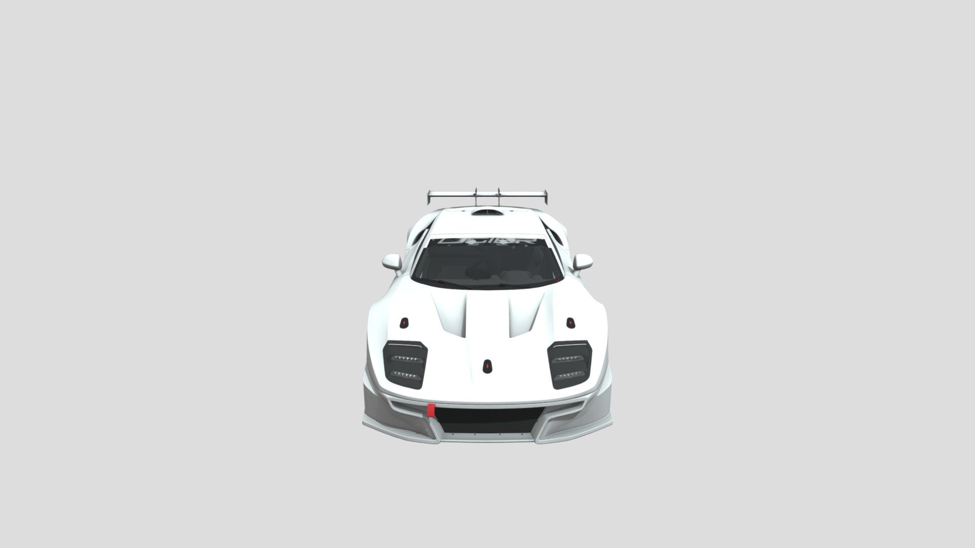 ligier_js2_r - Download Free 3D model by MattDoesBlender [d066af6 ...