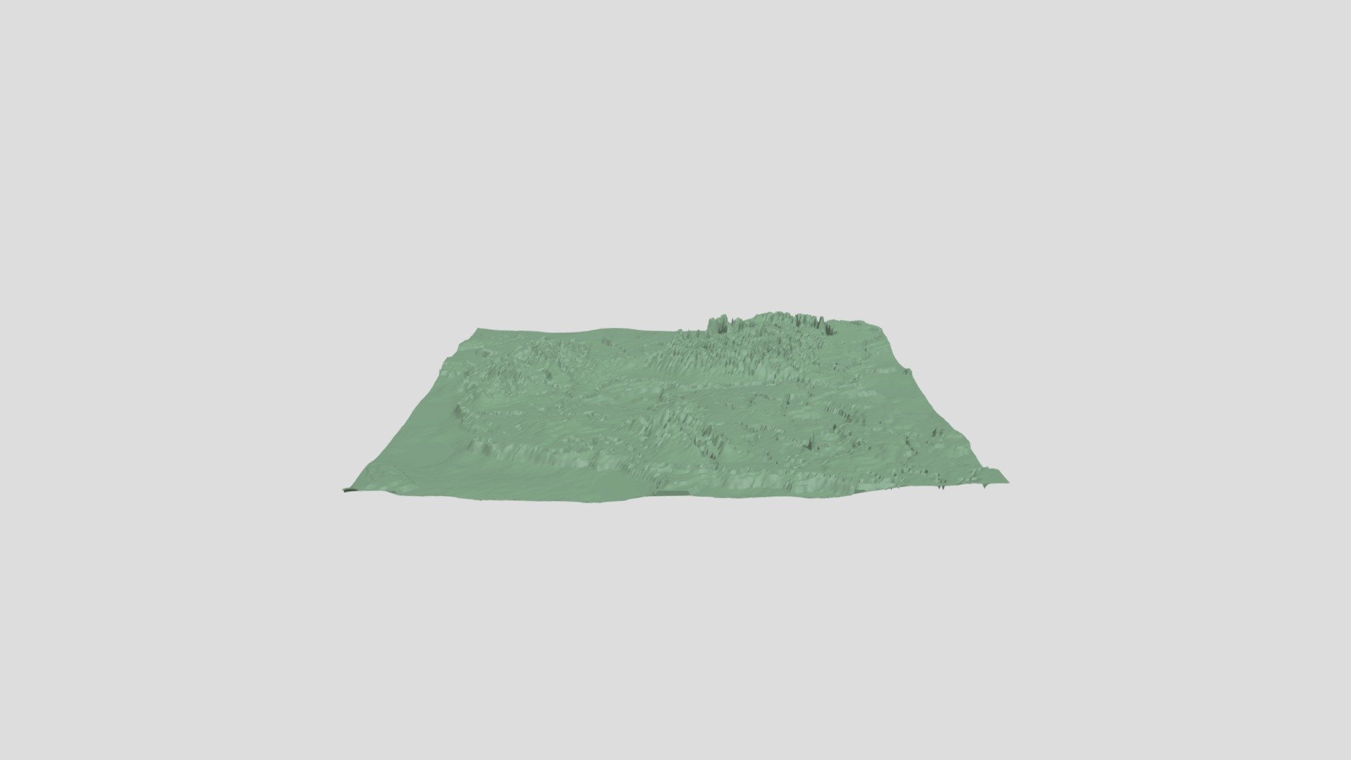 Hirsch Map - Download Free 3D model by matthewcahill04 [d067386 ...