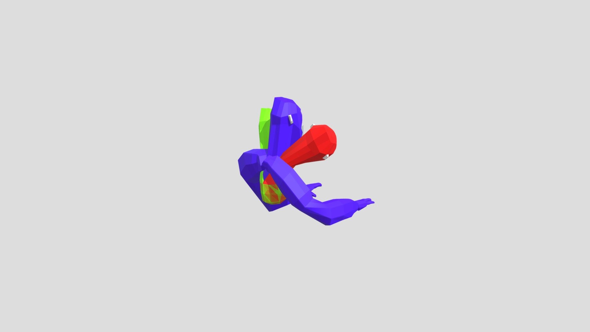 rgb_overlord (2) - Download Free 3D model by gallantd956 [d067eaf ...