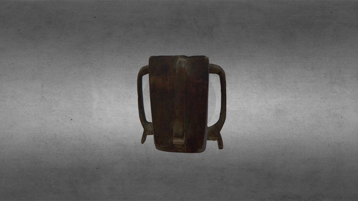 Gaa 3D models - Sketchfab
