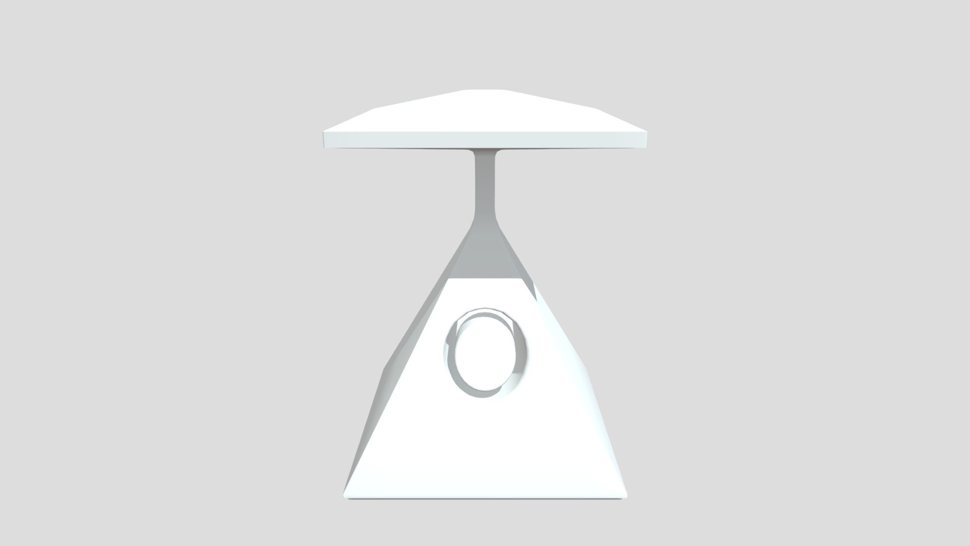 Pyramid - Download Free 3D model by VgflOwO [d06b12b] - Sketchfab