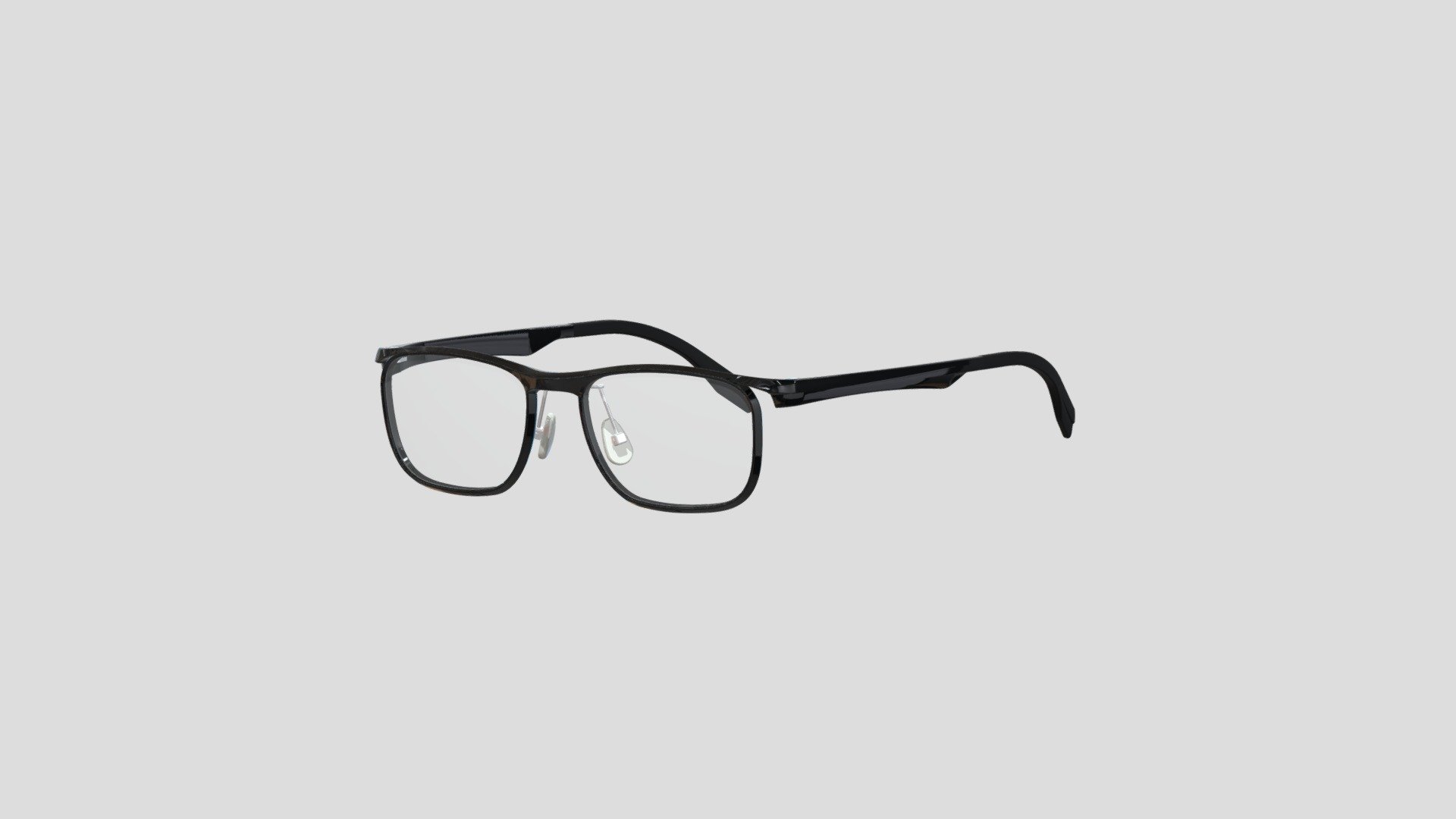 EYEGLASS - 3D model by bawooo21c [d06c7ed] - Sketchfab