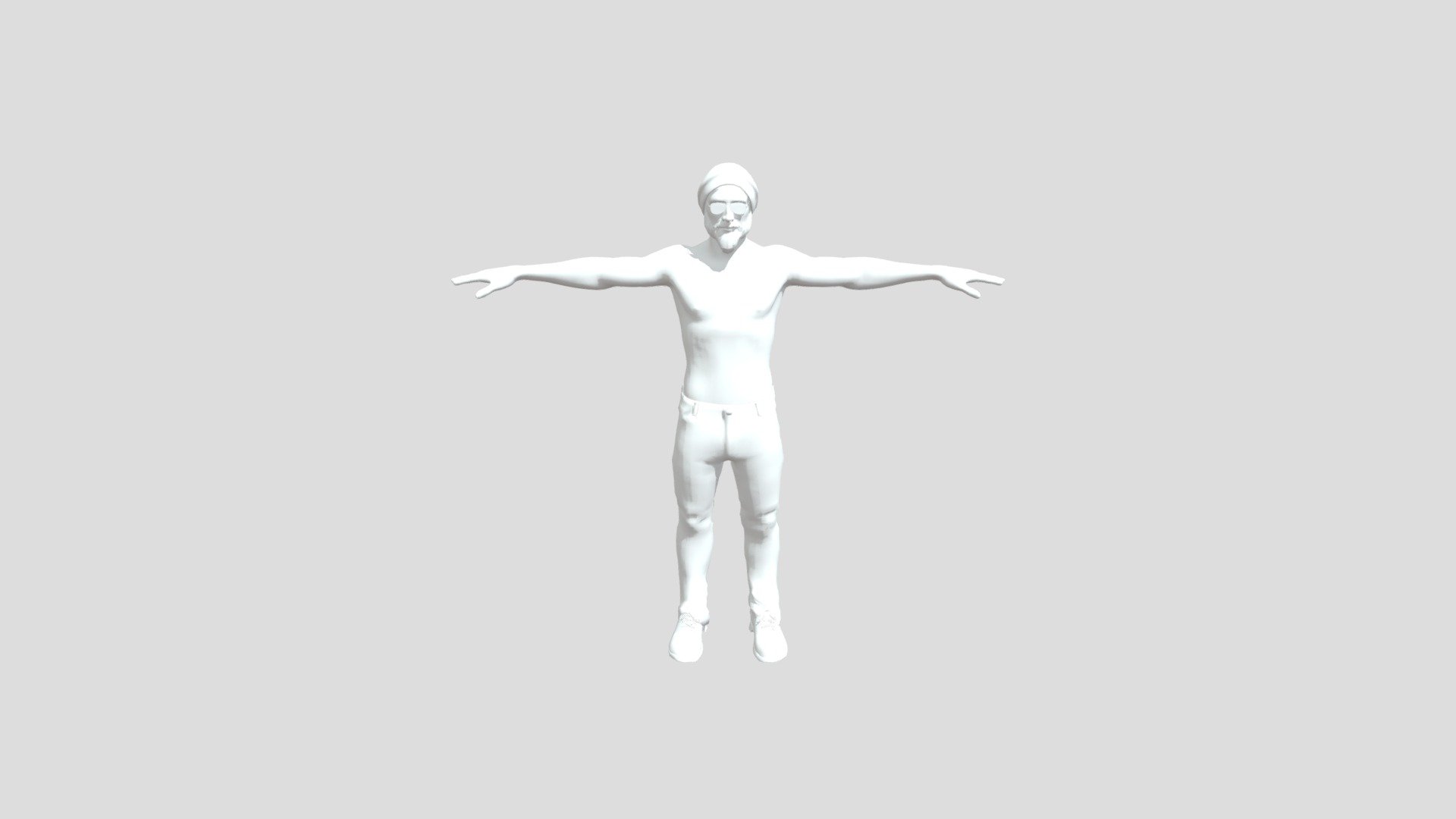 Action - 3D model by batrisya1501 [d06c99b] - Sketchfab