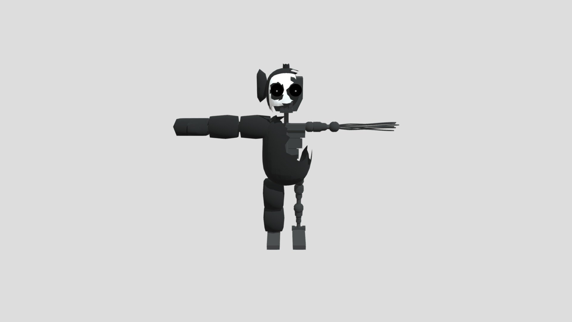 Image To Stl.com_minigame+ptld - Download Free 3D model by Nacho1012 ...