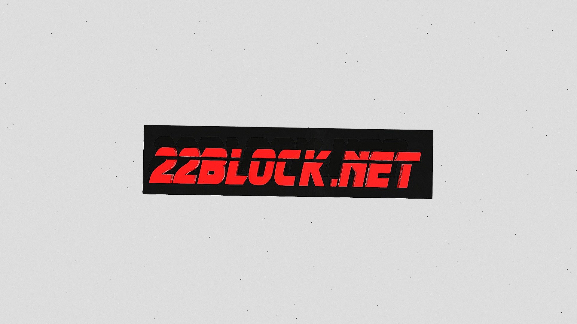 22block.NET - Download Free 3D model by 22blockverse (@22blockmedia ...