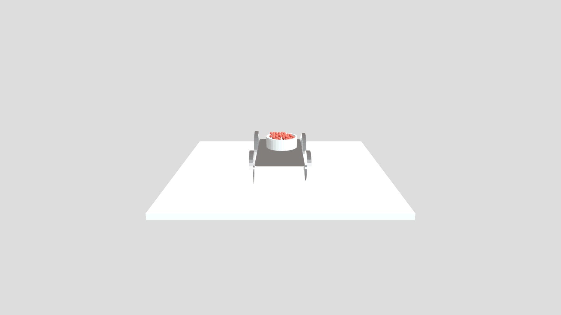 yugya viman - Download Free 3D model by Animator`s Origin ...