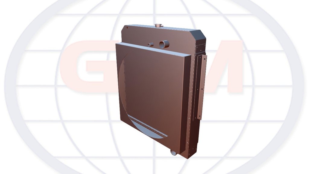 11472 - 3D model by gmradiator [d071bc6] - Sketchfab