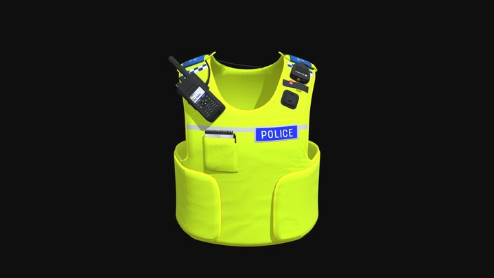 Pcso 3D models - Sketchfab