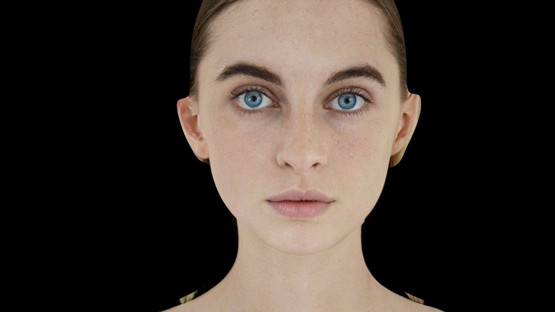 Human Dignity Collection | www.acuteline.com - Download Free 3D model by Acute Line ...