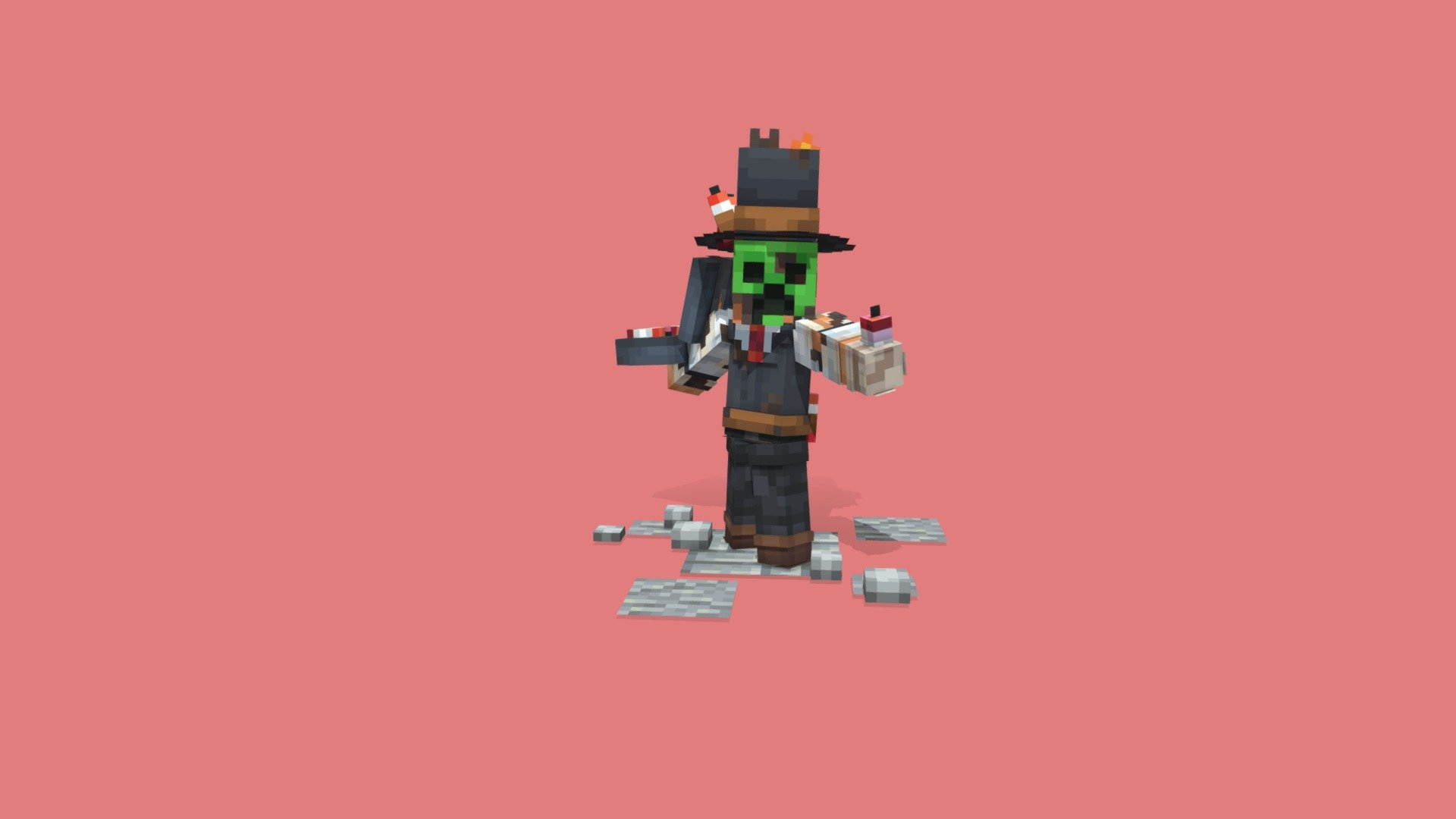 ven model - 3D model by Crepi [d072fd5] - Sketchfab