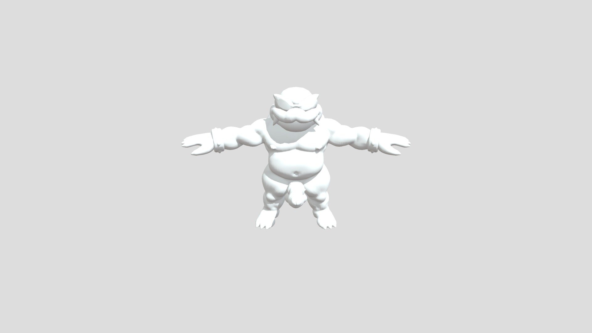 Roy - Download Free 3D model by sarventefnf07 [d074372] - Sketchfab