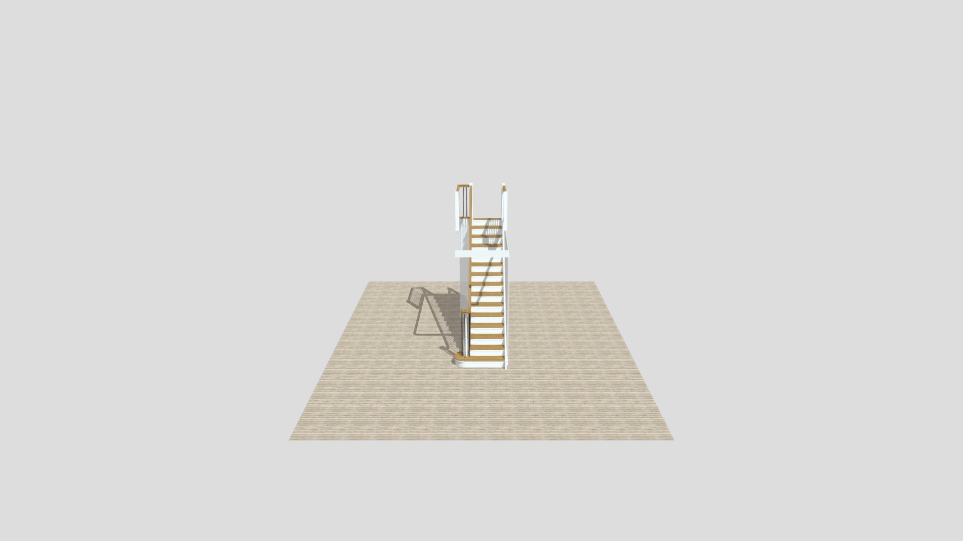 Niamh - 3D model by 57Joinery [d074cb6] - Sketchfab
