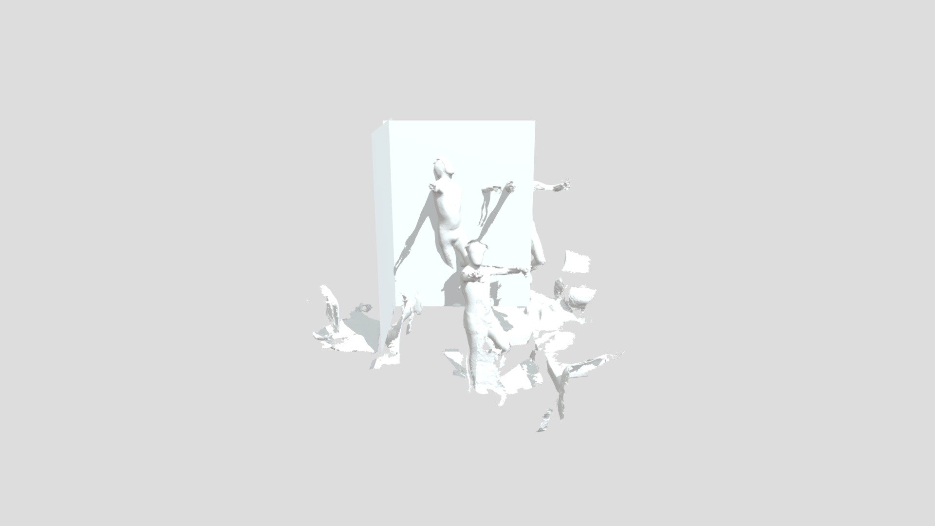XD - 3D model by Typpwy [d07512a] - Sketchfab