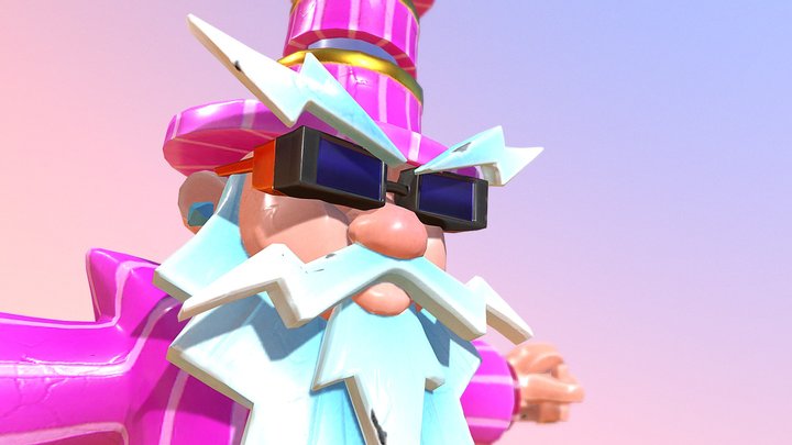 Plantsvszombies 3D models - Sketchfab