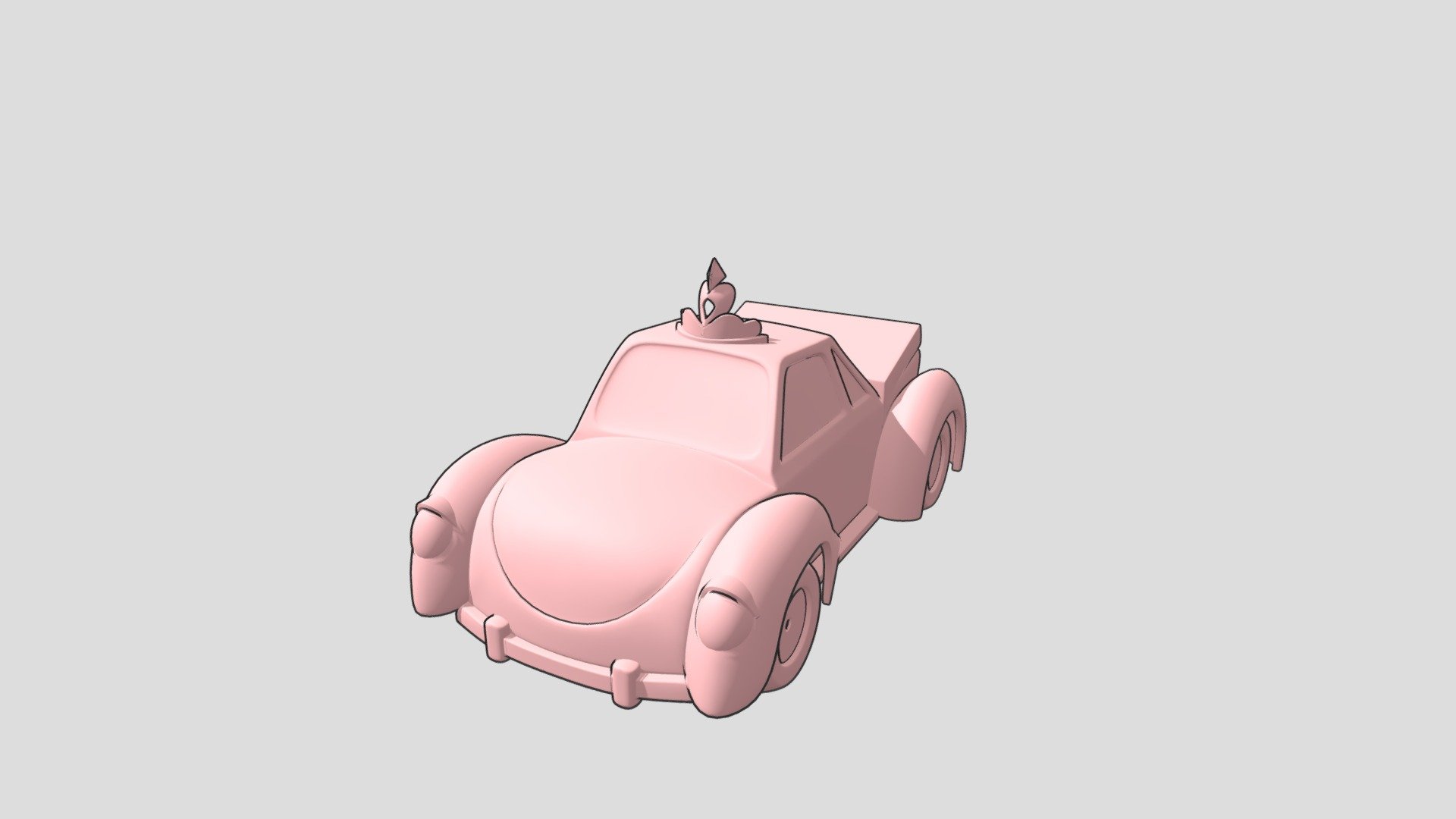 Princess - 3D model by cenkni [d075f4b] - Sketchfab