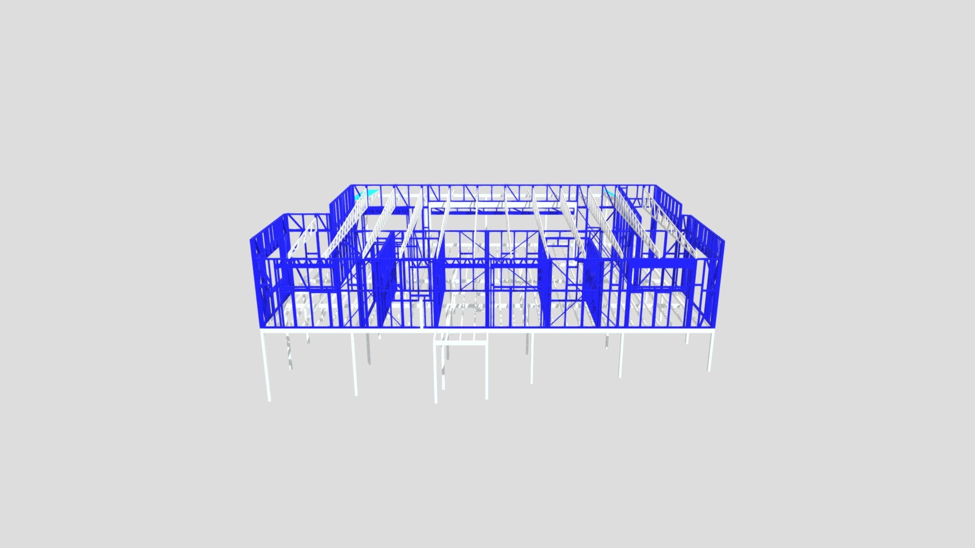 JN0763_ Hayes 01.02.24 - 3D model by Elite Steel Framing ...