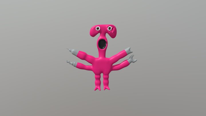 Syringeon 3D models - Sketchfab