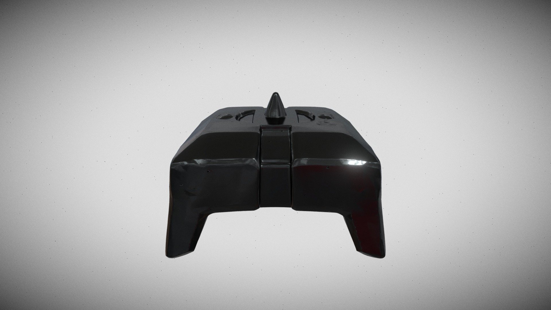 A Minecraft Movie - Piglin Helmet - Download Free 3D model by ...