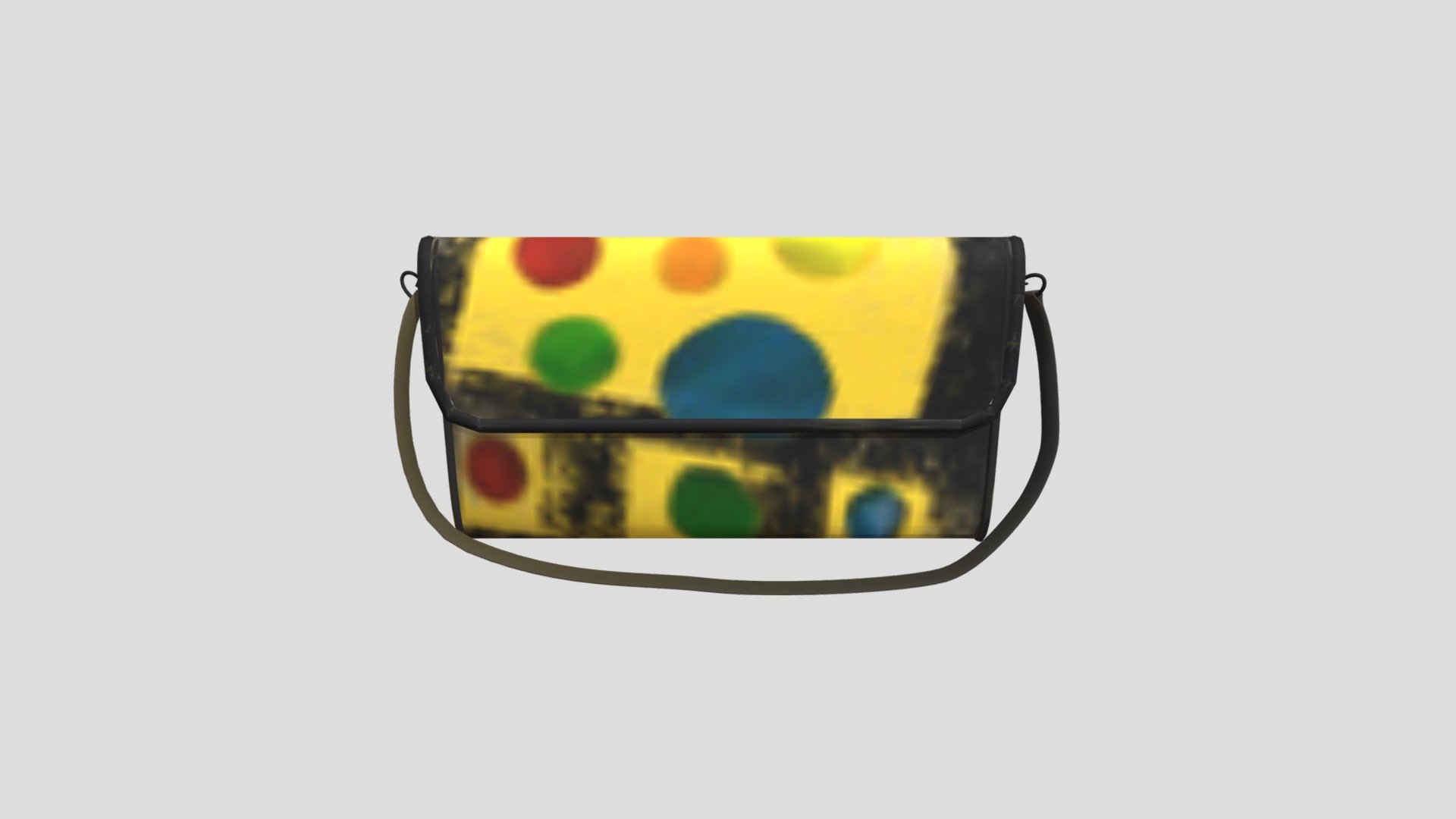 rattan-weaving-sling-bag 2 - Download Free 3D model by Mylom [d07adb2 ...