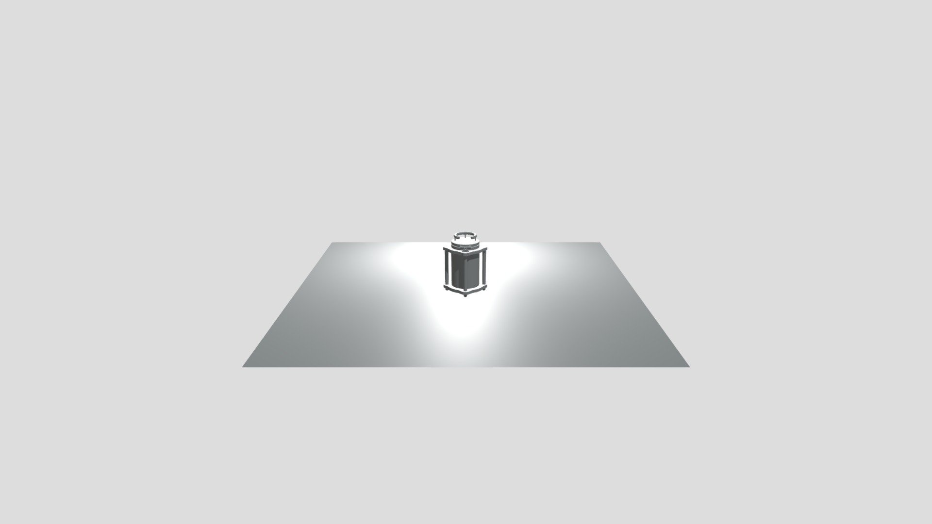 special container - 3D model by Alexterr [d07b509] - Sketchfab