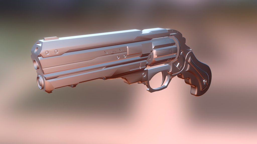 Diamond Back - Download Free 3D model by Crackerzin [d07c228] - Sketchfab