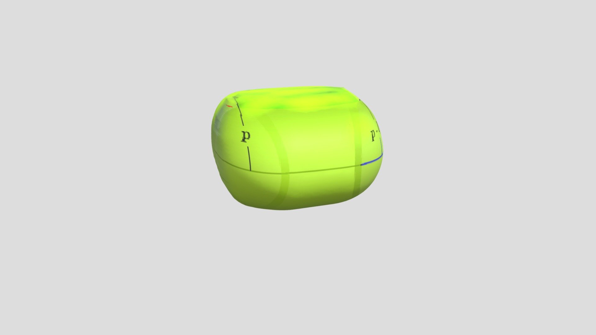Volume Benda Putar Tabung - 3D model by riyantinurdiana [d07cfae ...