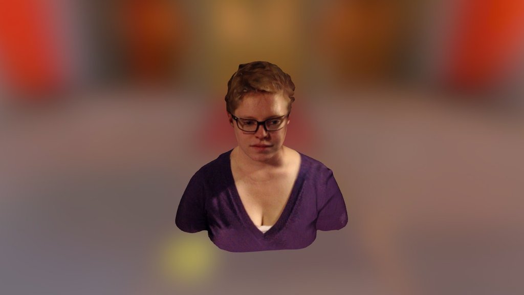 R.Malone - Download Free 3D model by mdarling [d07d10d] - Sketchfab