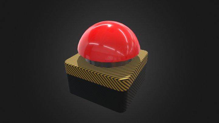 Button 3D models - Sketchfab