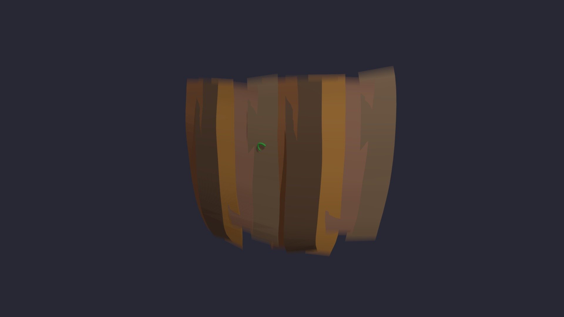 Open Brush PCVR Upload - Download Free 3D model by perlinwarp [d07f061 ...