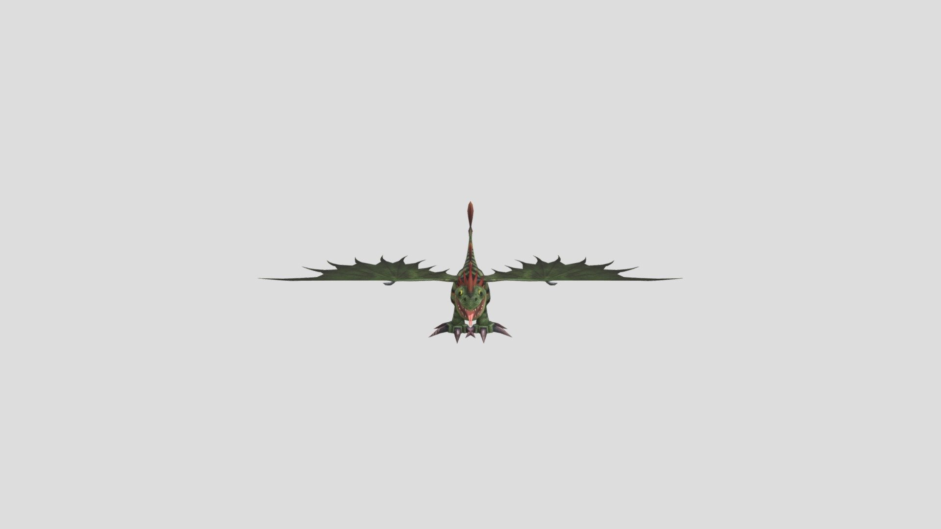 Scuttleclaw Titan - 3D model by Dragonblue223 [d07f6fc] - Sketchfab