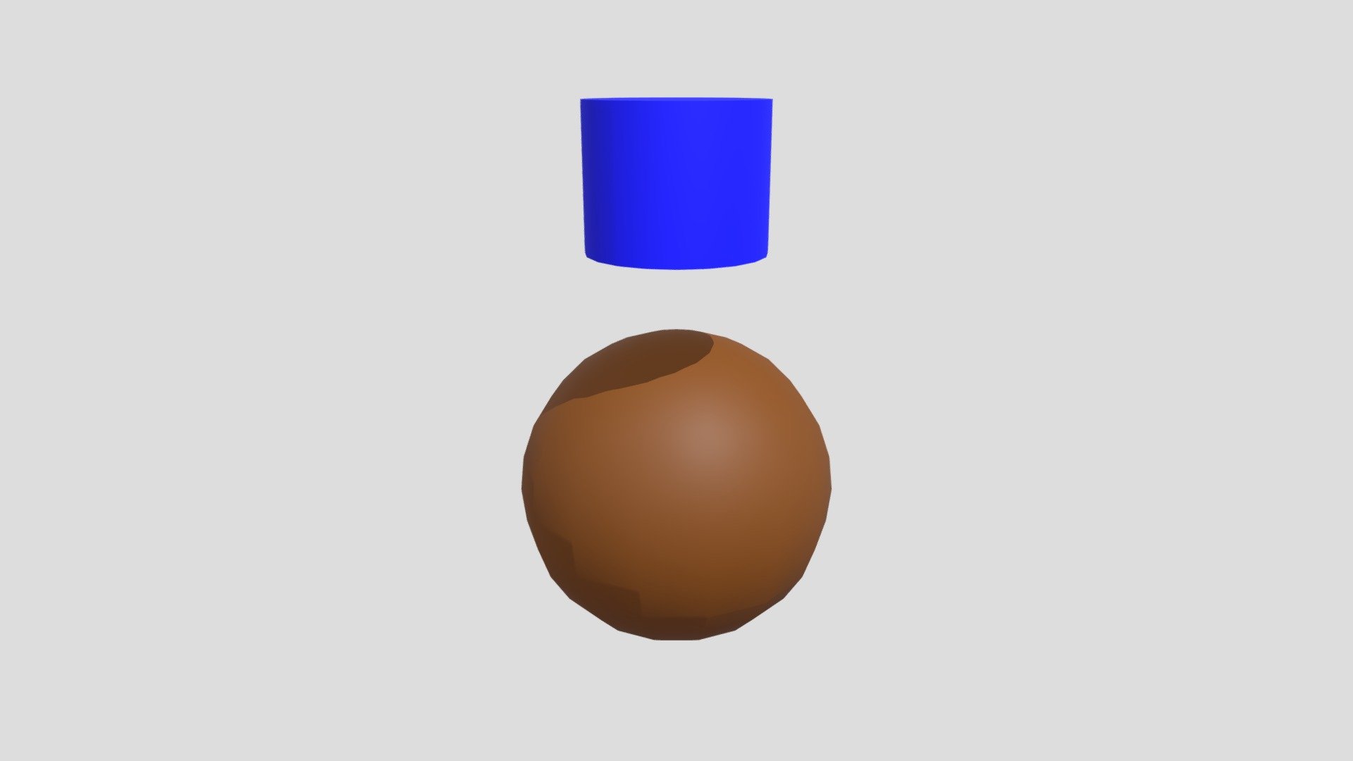 Sphere - 3D model by jkbp4800 [d07fd5f] - Sketchfab