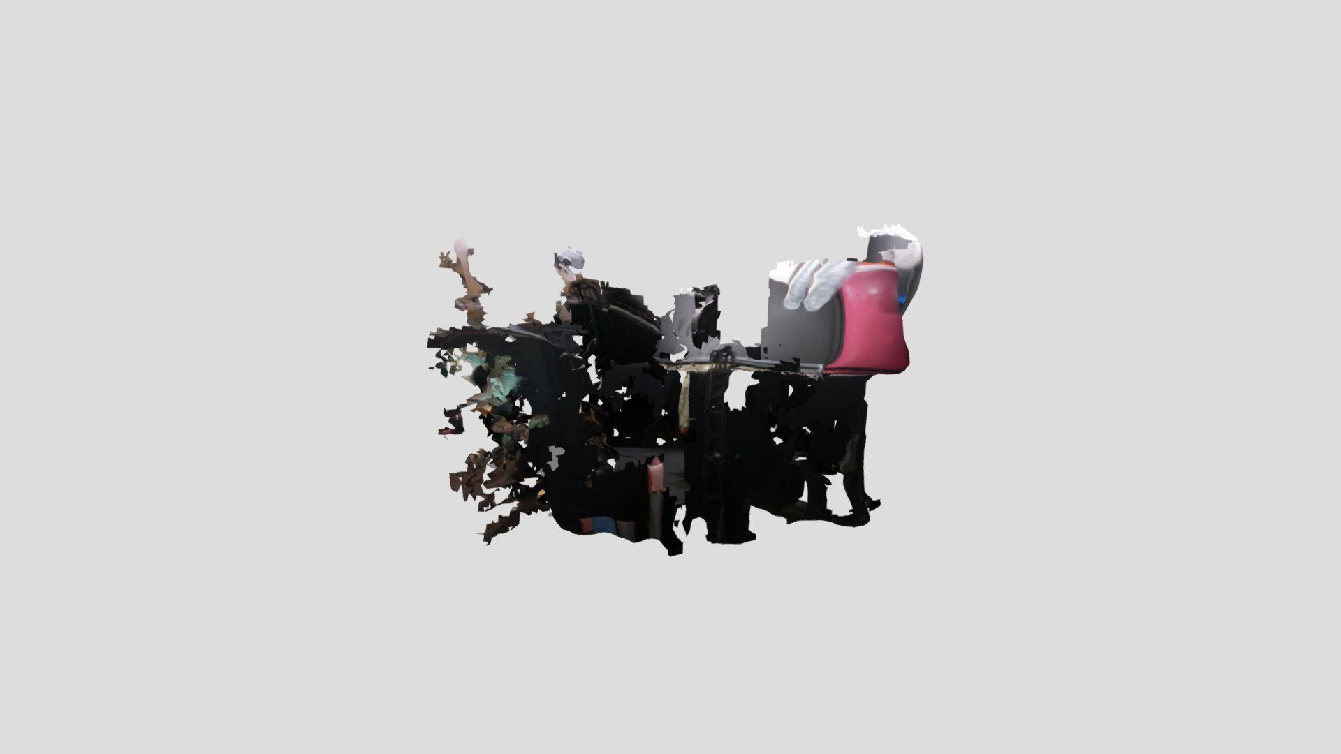 3d Avin Model - Download Free 3D model by skyofreality [d080198 ...