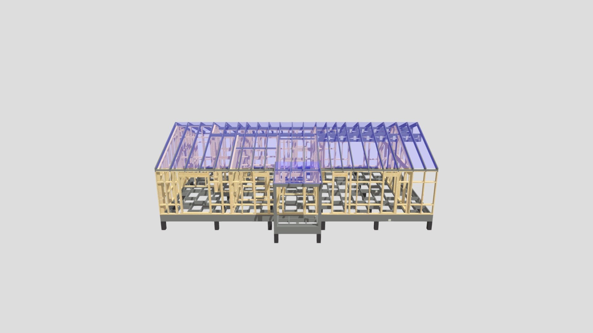 BI - 3D model by nurzhanov.meirbek [d080ab0] - Sketchfab
